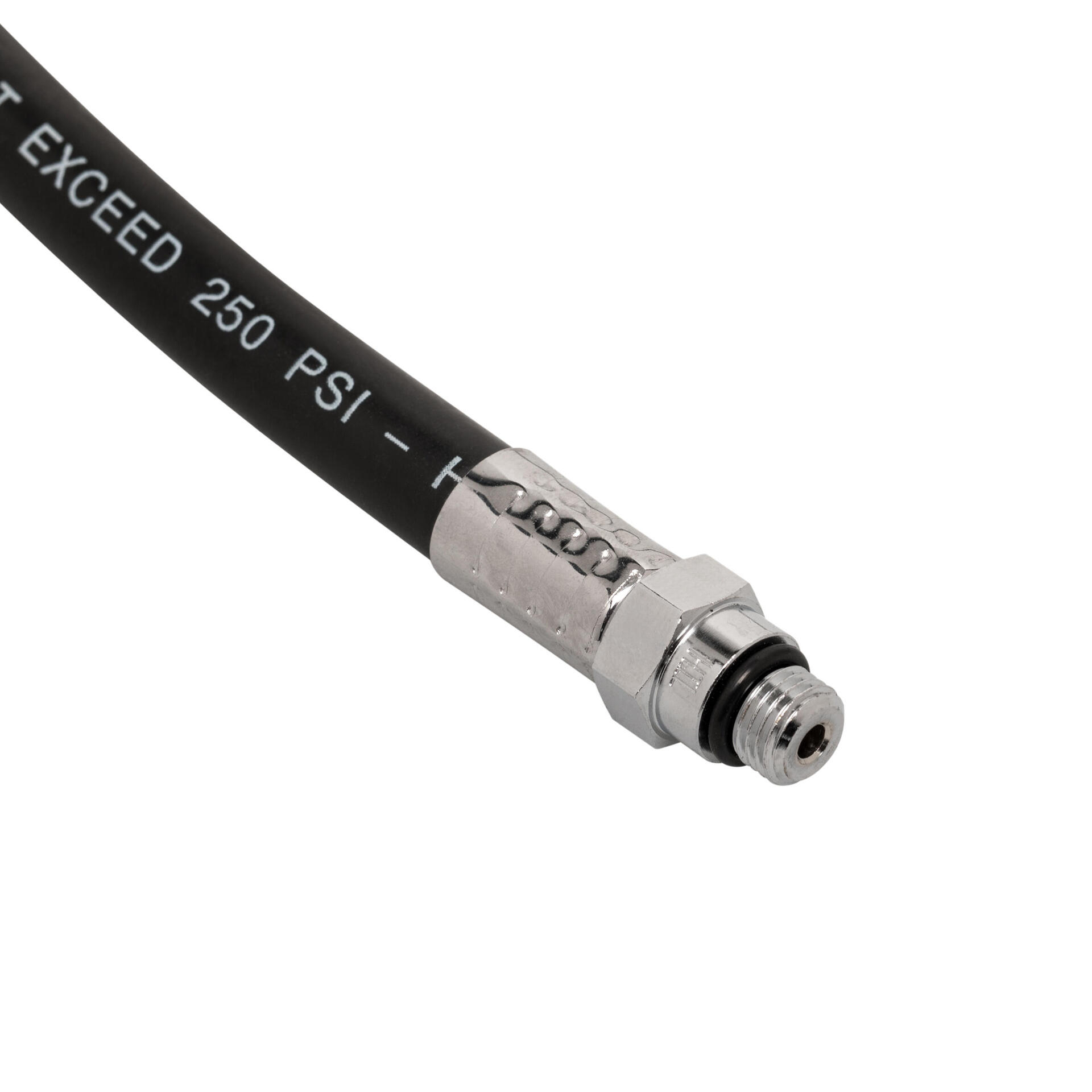 Scuba Diving BCD Inflator Hose 76cm