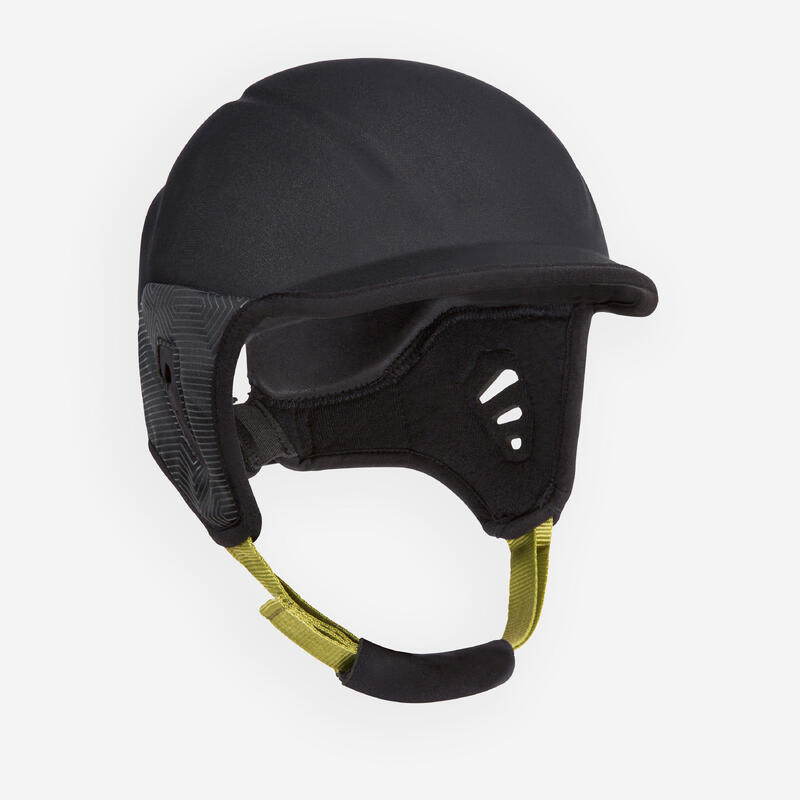 Surf-Helm schwarz | OLAIAN | Decathlon.ch