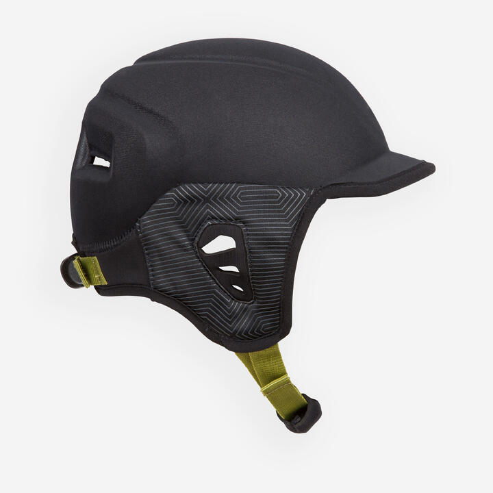 Helmet for surfing. OLAIAN - Decathlon