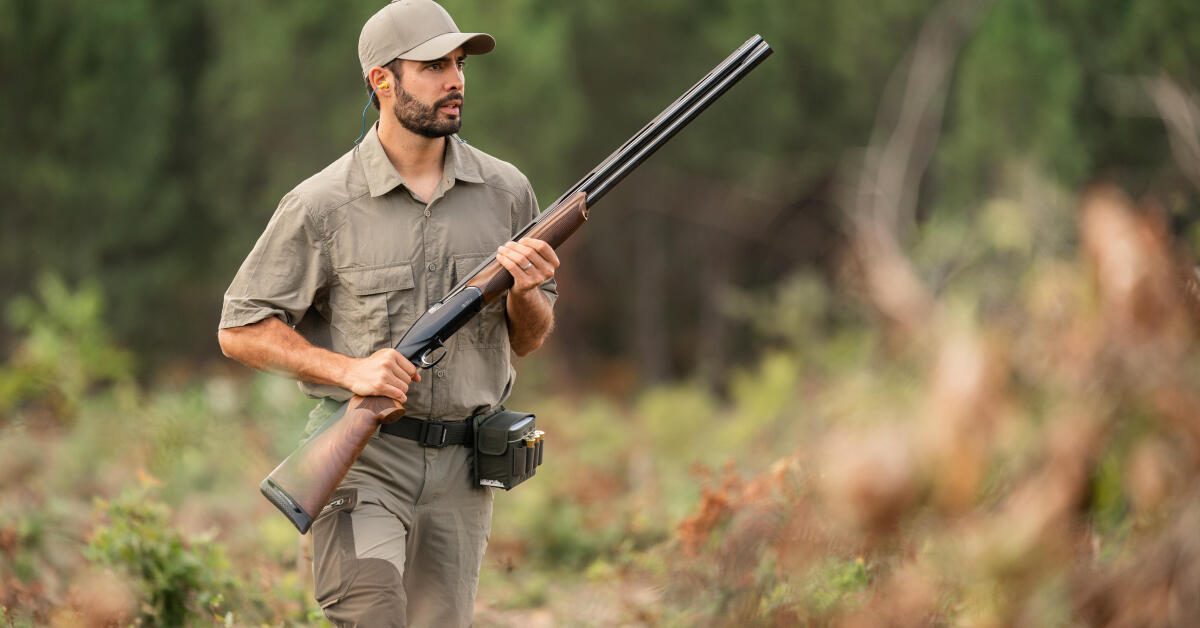 Nos conseils sur la chasse
