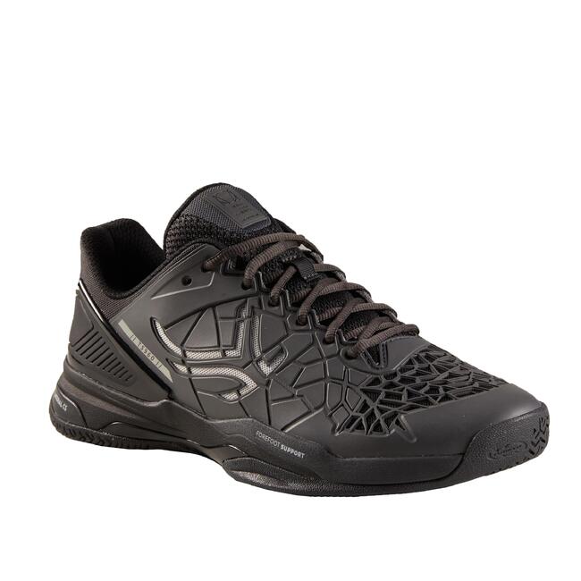 Mens Multi Court Tennis Shoes Ts960 Grey