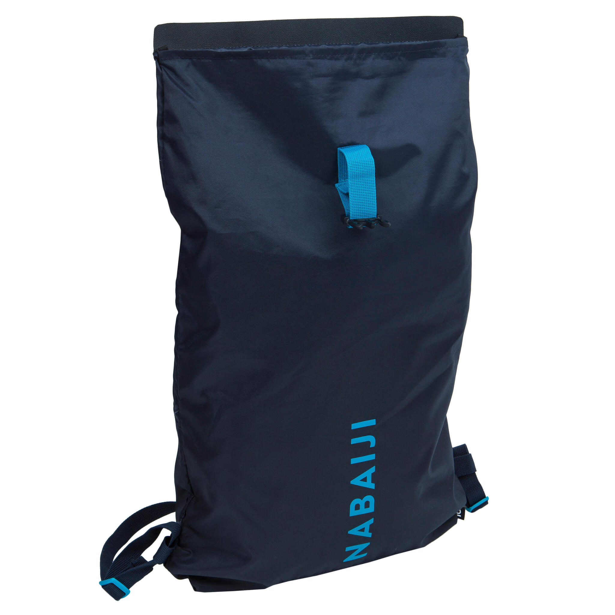 Swimming Backpack 100 - Blue