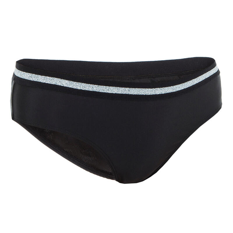 Girls Bikini Bottoms Vega Nabaiji Decathlon