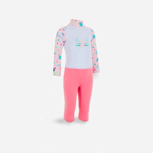 Natación bebé - Decathlon