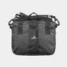 Trekking Multi-Pocket Carry Bag Forclaz Travel - Black