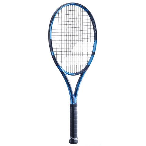 Tennisracket voor volwassenen Babolat Pure Drive blauw 300 g | BABOLAT ...