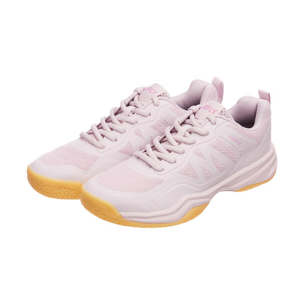 Women Badminton Shoes Perfly BS530 - Pink