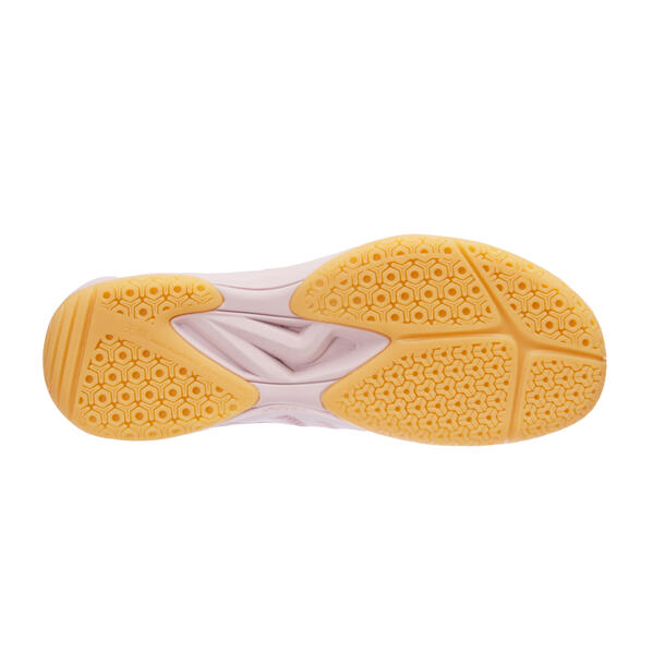 Women Badminton Shoes Perfly BS530 - Pink