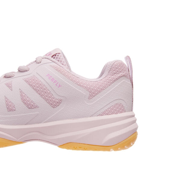 Women Badminton Shoes Perfly BS530 - Pink