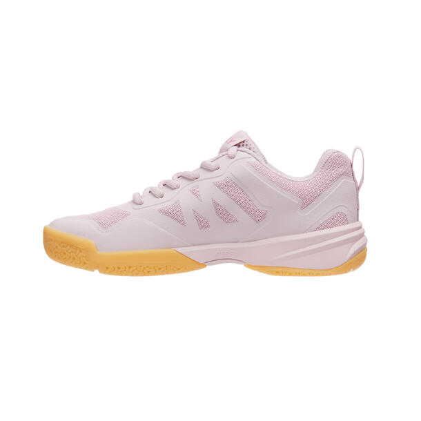 Women Badminton Shoes Perfly BS530 - Pink