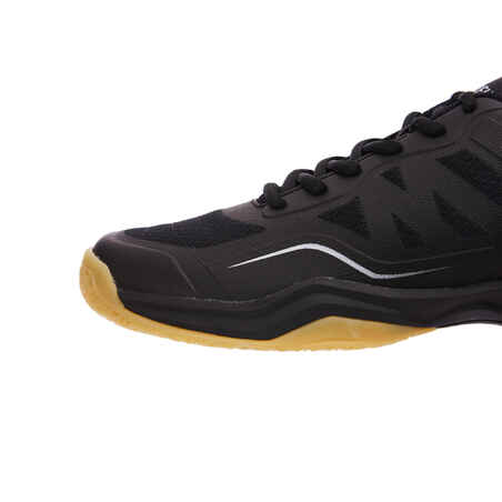 Zapatillas de bádminton Hombre Perfly BS 530 negro - Decathlon