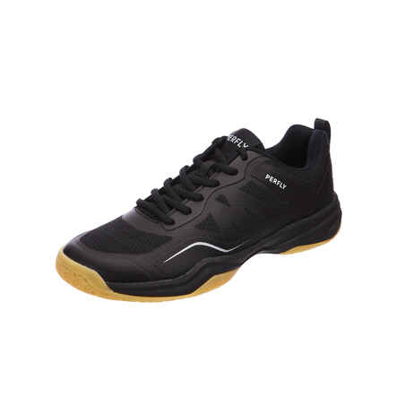 Zapatillas de bádminton Hombre Perfly BS 530 negro - Decathlon