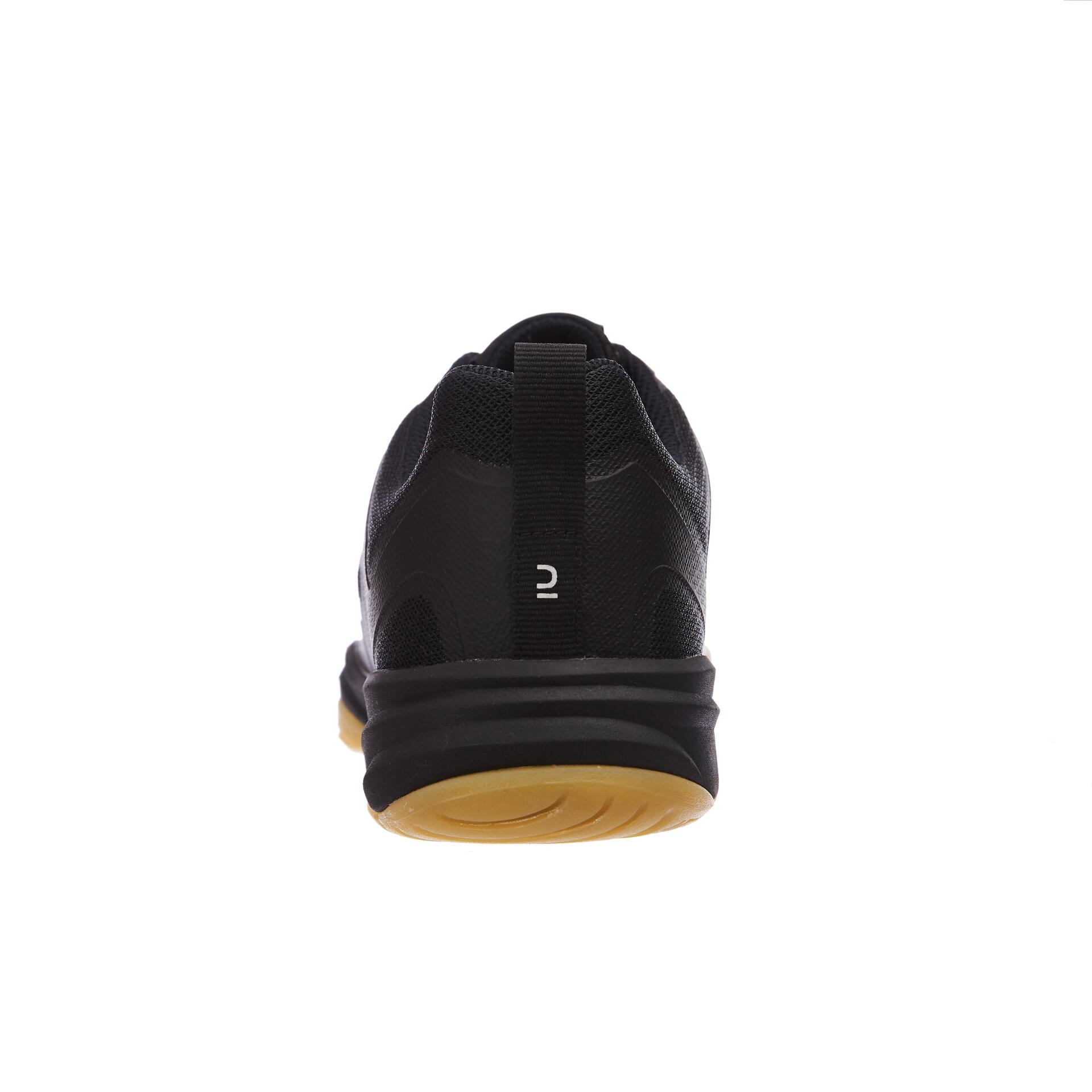 Men Badminton Shoes Perfly BS530 - Black