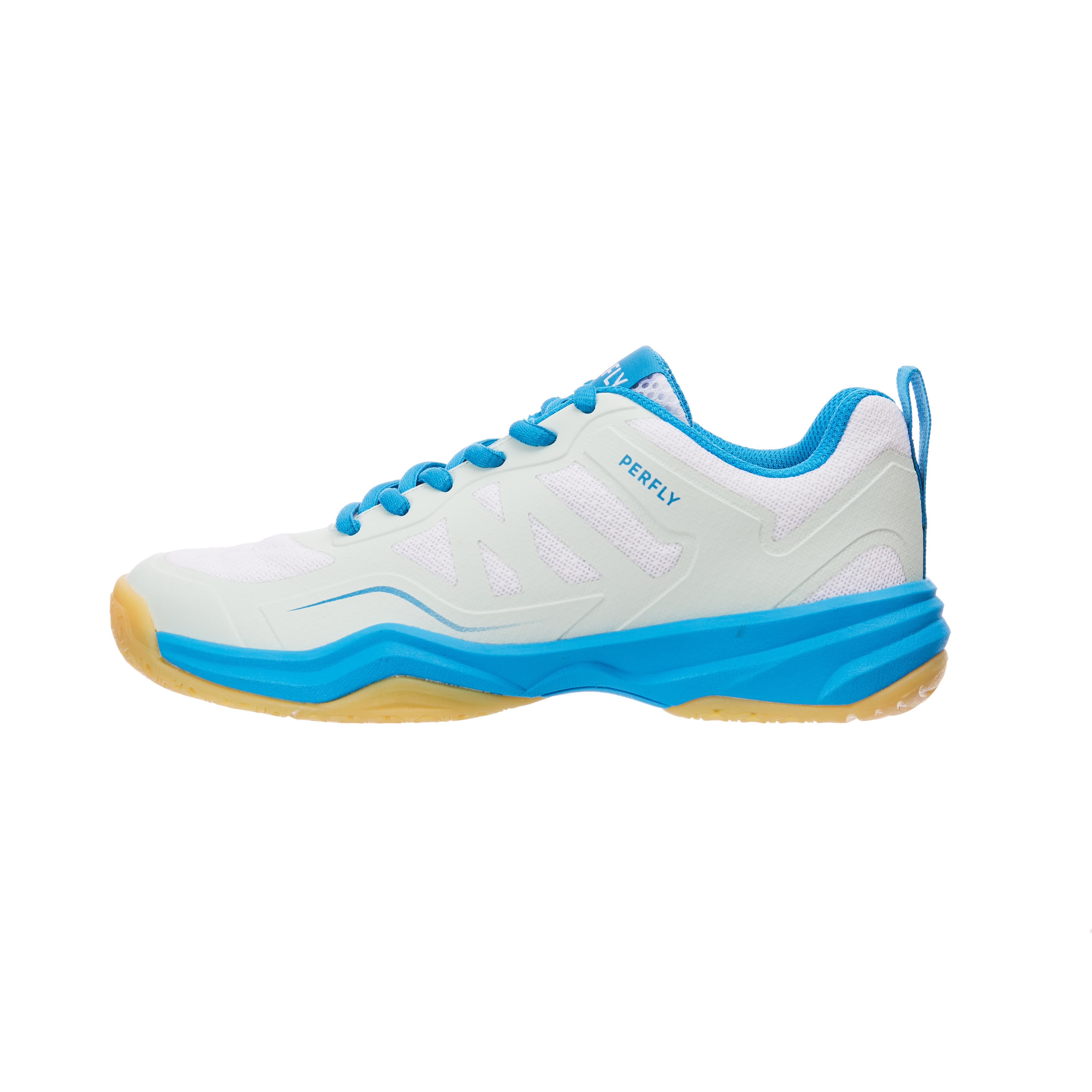 BS 500 JR JADE WHITE - Decathlon