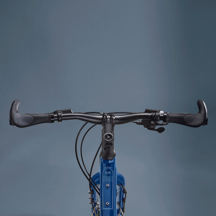 TOURING BIKE RIVERSIDE TOURING 520 RIVERSIDE - Decathlon