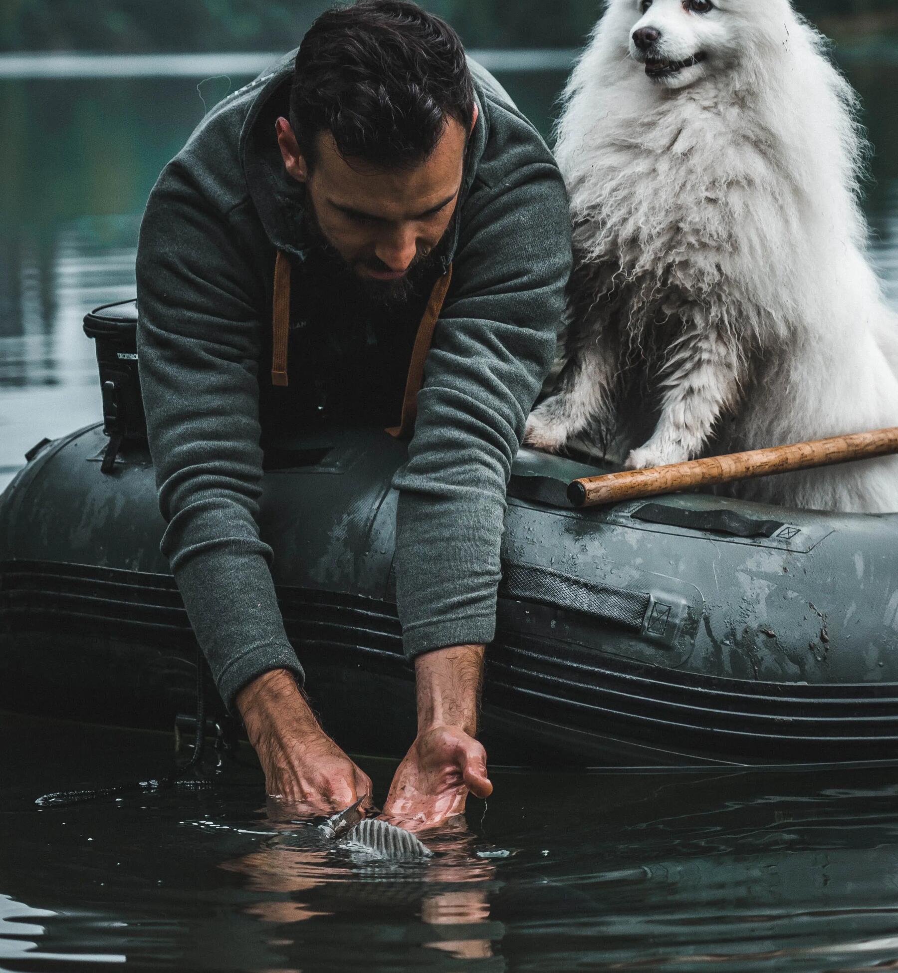 Hoe kies je een bass boat?