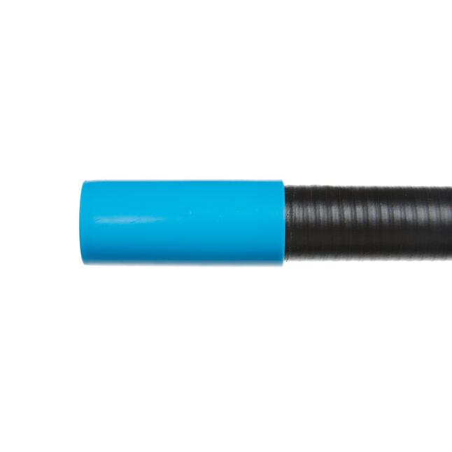 Rede de Badminton Easy Set 3M Azul pavão PERFLY - Decathlon
