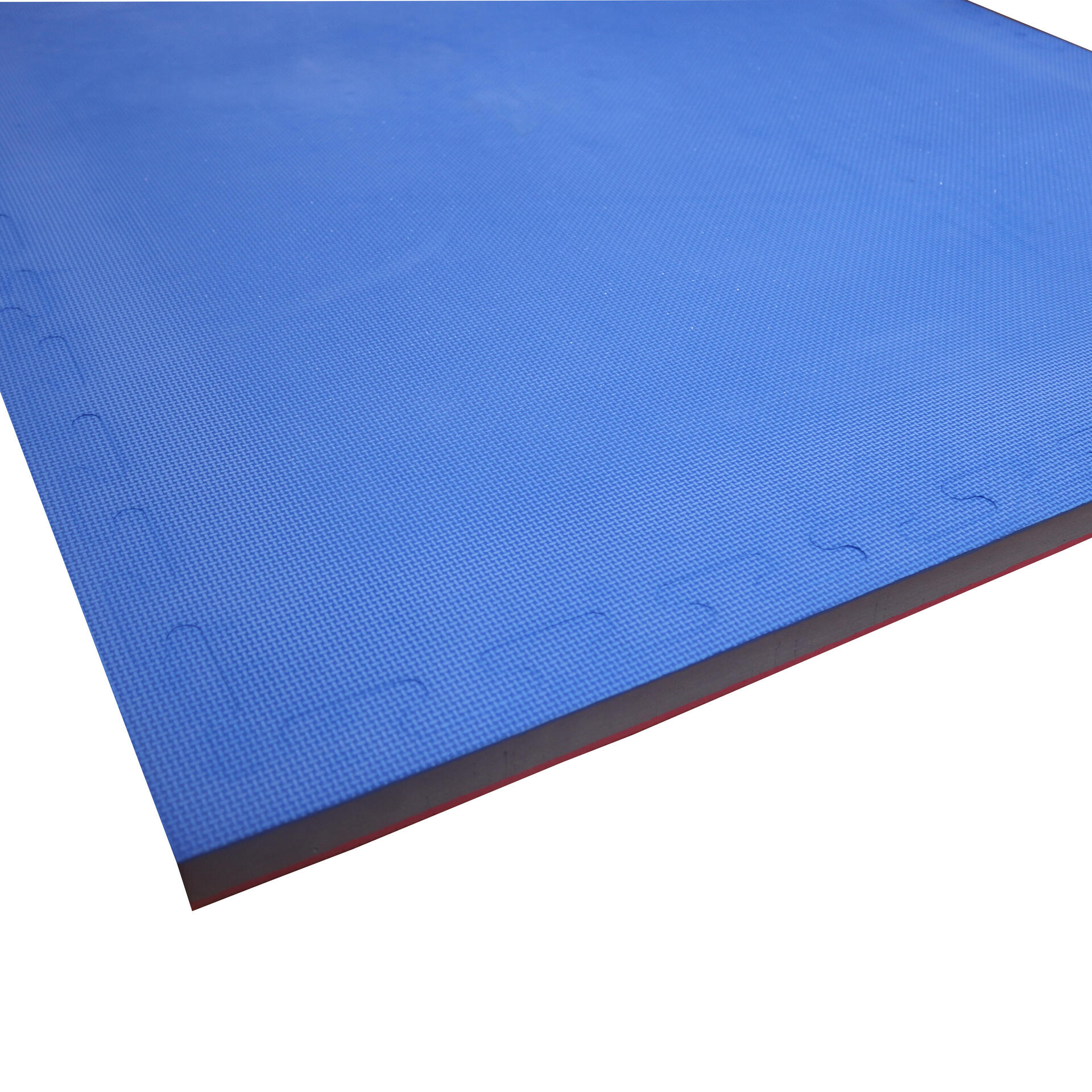 INTERLOCKING (1x1 M) MARTIAL ARTS MATS