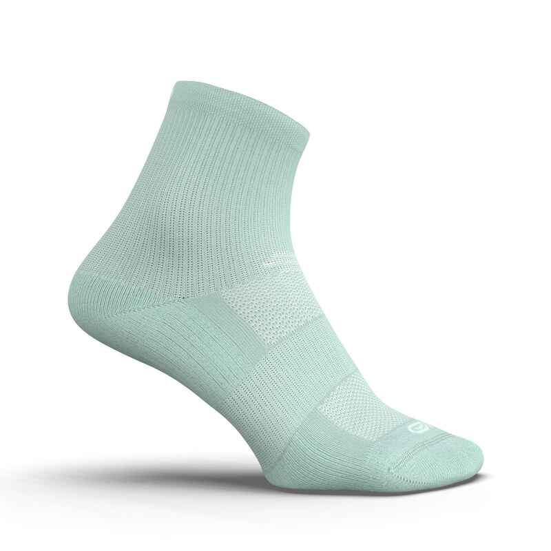 Comfort mid sock - Decathlon