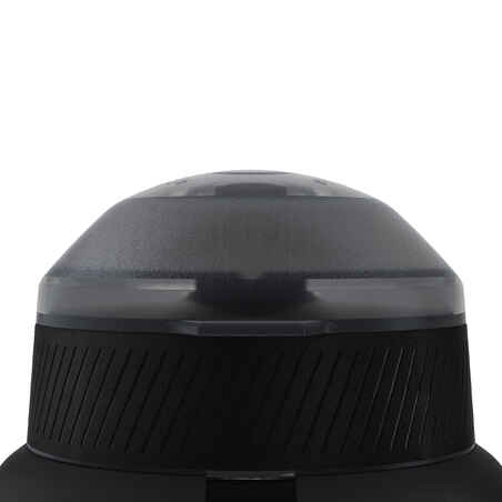 Softflow Bike Water Bottle Cap - Decathlon