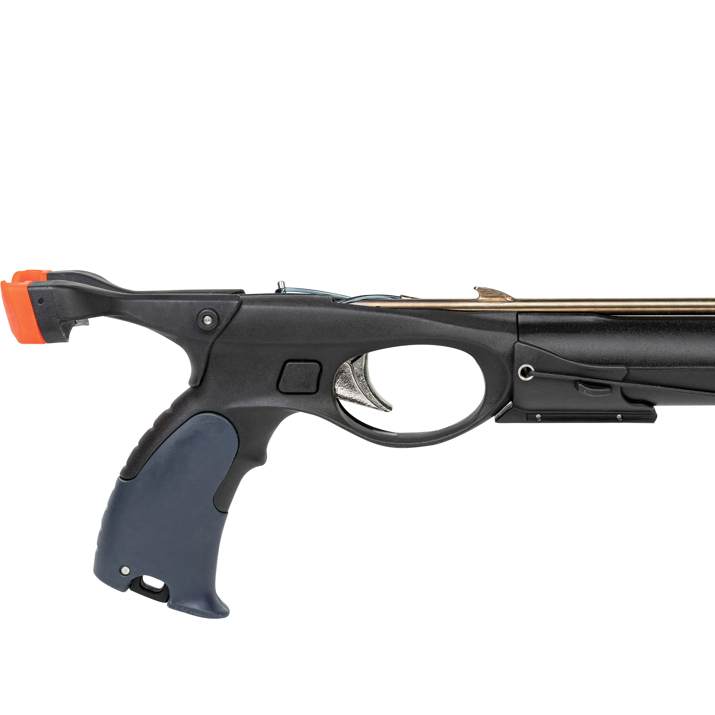 Spearfishing Speargun Cuttlefish Bone 100 cm - SPF 500 CB Connected ...