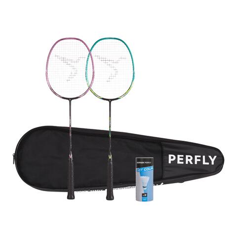 Badminton Rackets | Decathlon Singapore