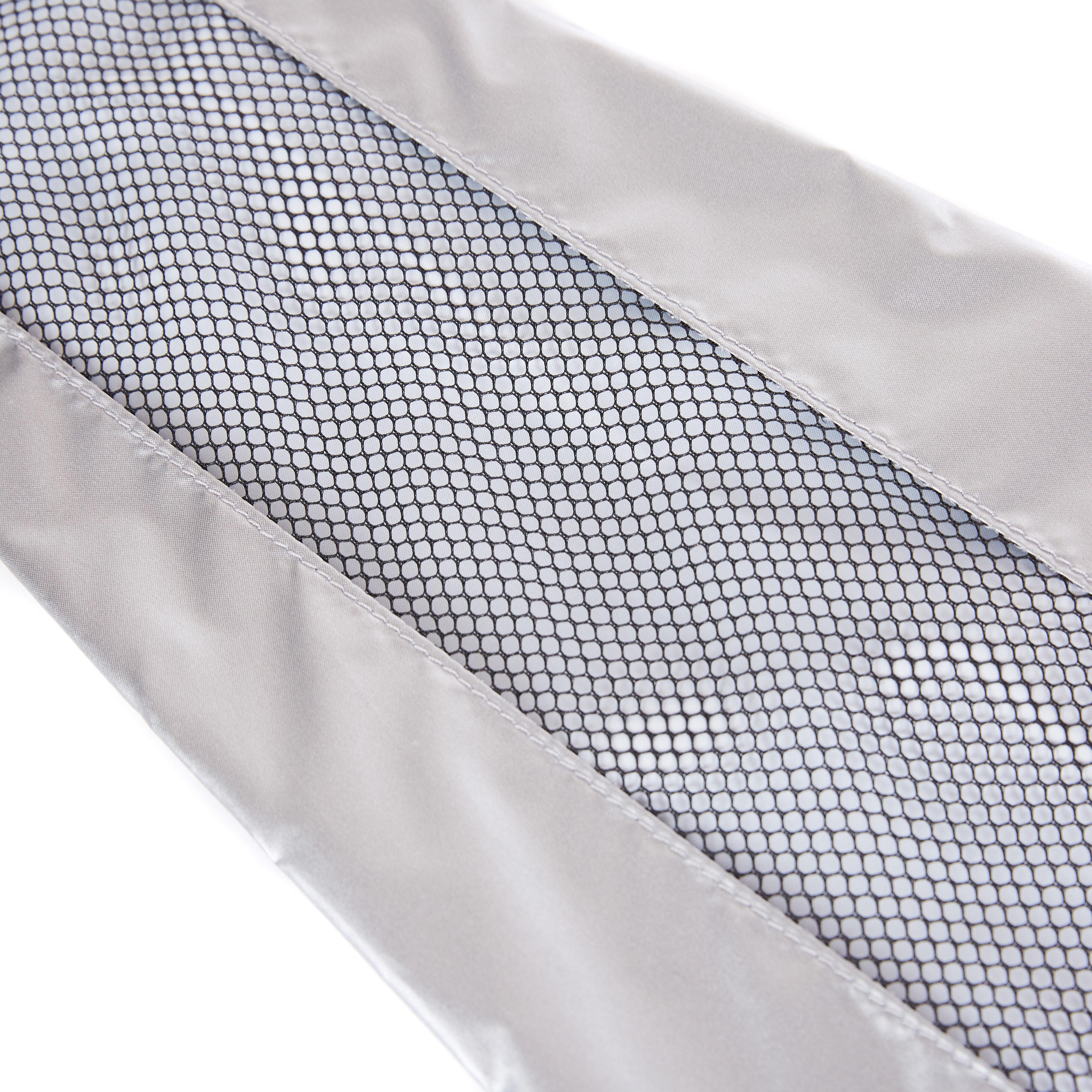 ADULT BADMINTON RACKET BR 190 SET PARTNER VIOLET PINK - Decathlon