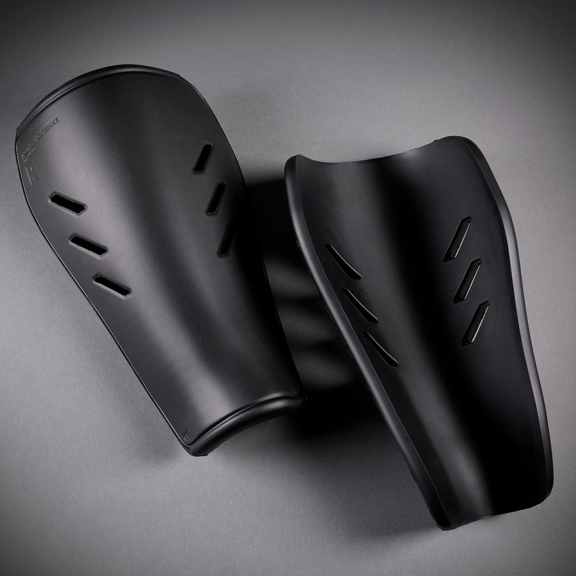 Slip On Combat Shin & Foot Guard