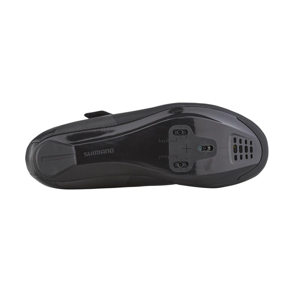 Road Cycling Shoes Shimano RC1 - Black SHIMANO - Decathlon