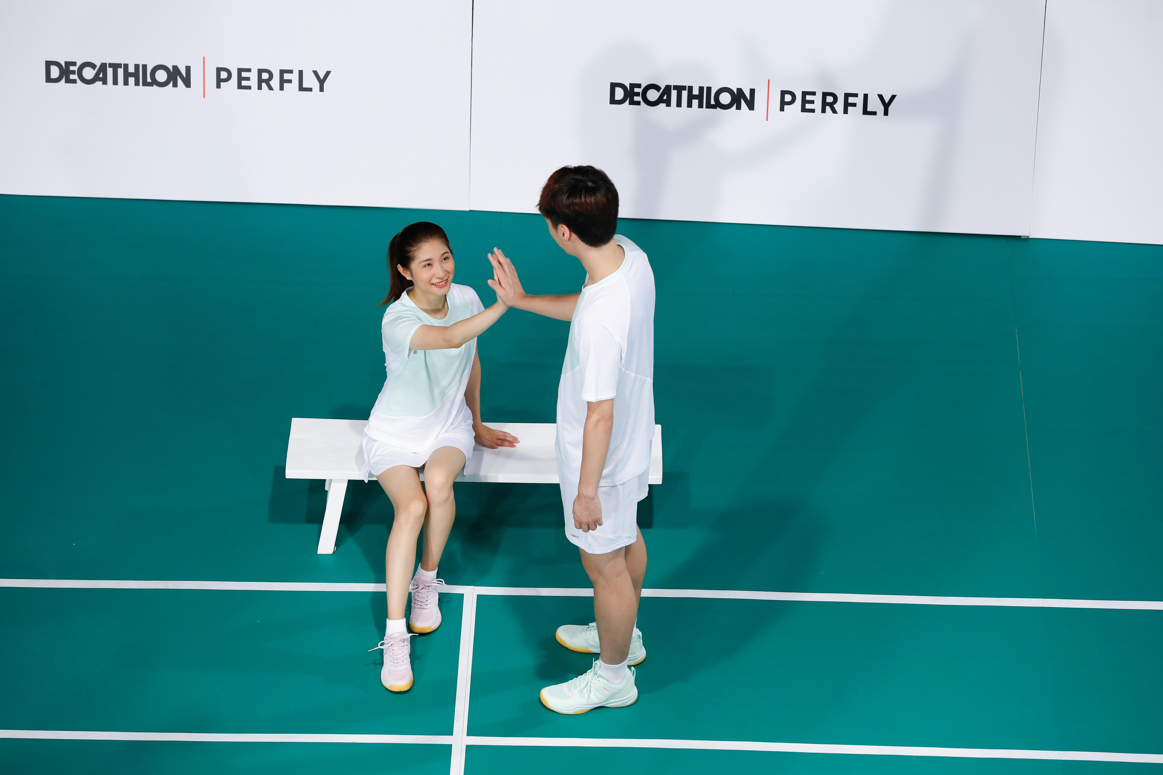 Squash Equipment: Squash Racquets, Balls & Apparel | Decathlon Australia