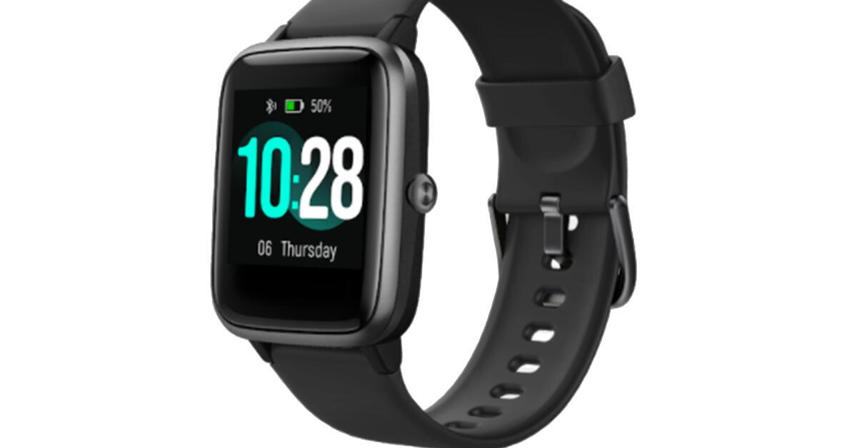 Smartwatch BONISM B1: Manuais, manutenção e reparação