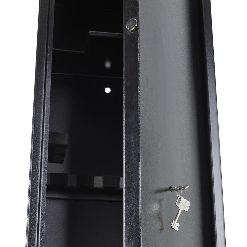 Waffenschrank 500 10 Waffen | SOLOGNAC | Decathlon.ch