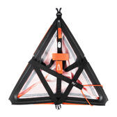 Kit 10 lanterne in tessuto orienteering 30x30cm GEONAUTE | DECATHLON