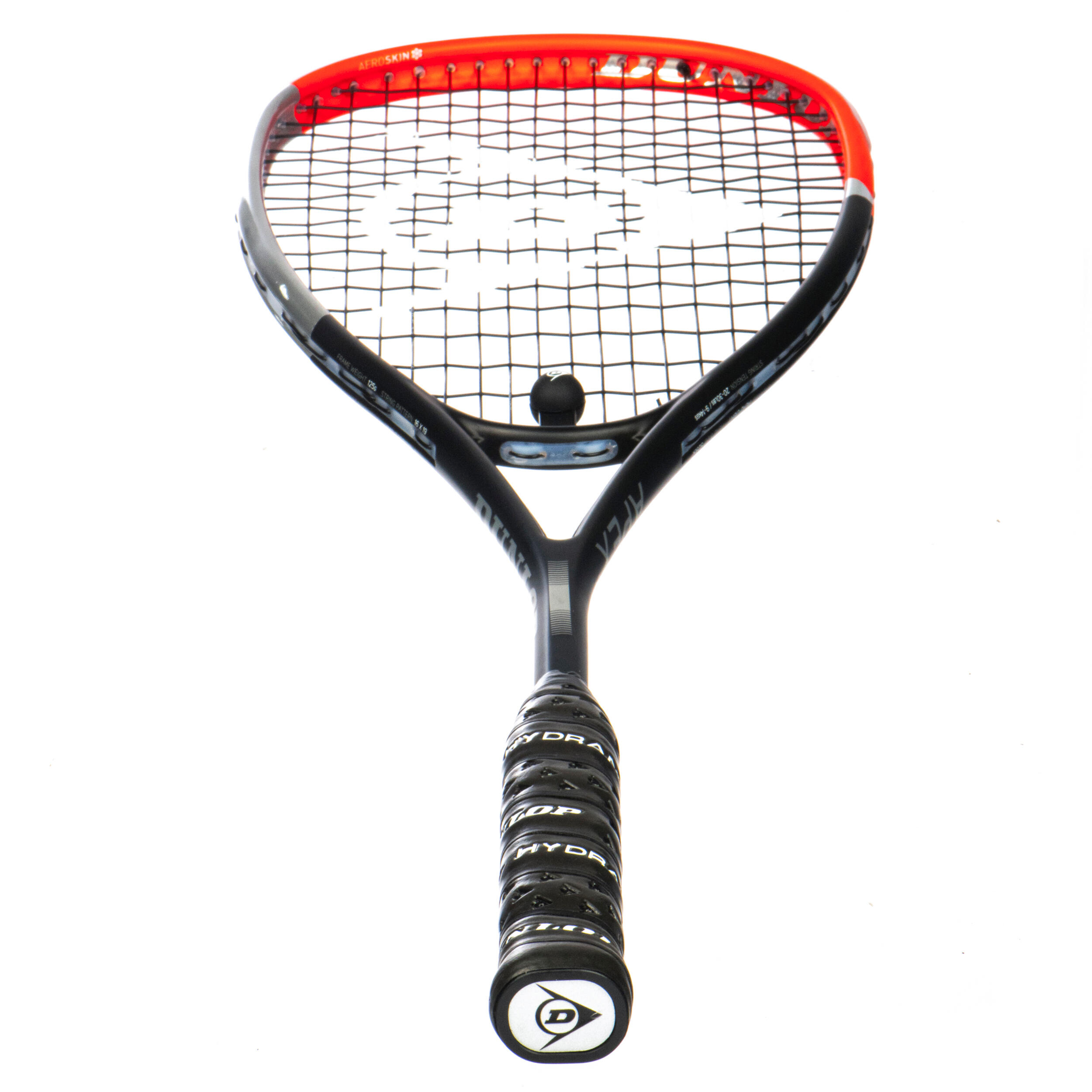 Apex Supreme 5.0 Squash Racket - Decathlon