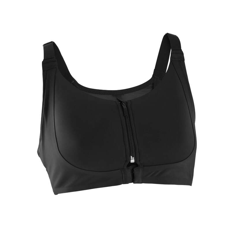 Top De Corrida Performance Mulher Preto Kalenji À Venda Na Decathlon Pt