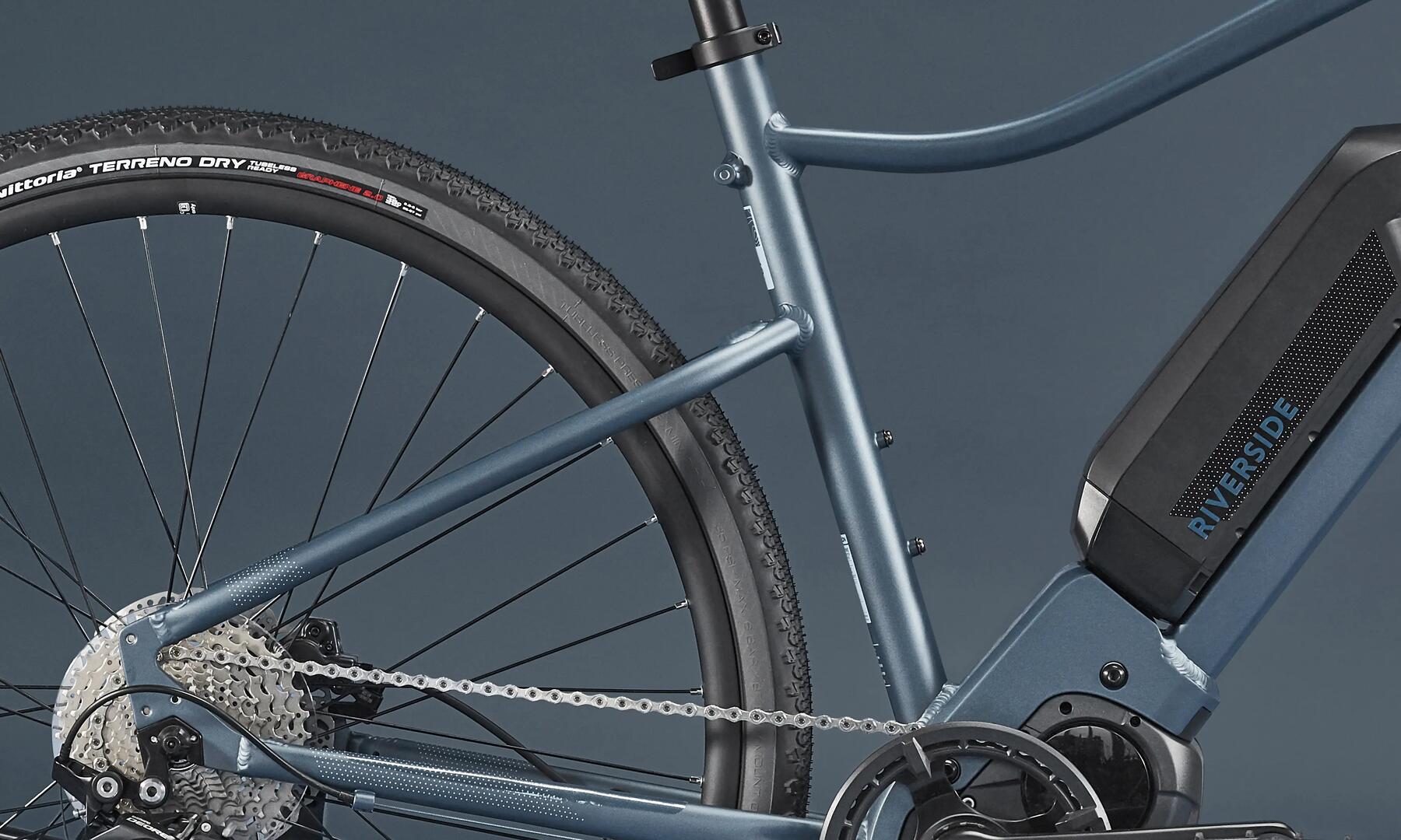 Welches Trekkingrad ist das richtige für mich?