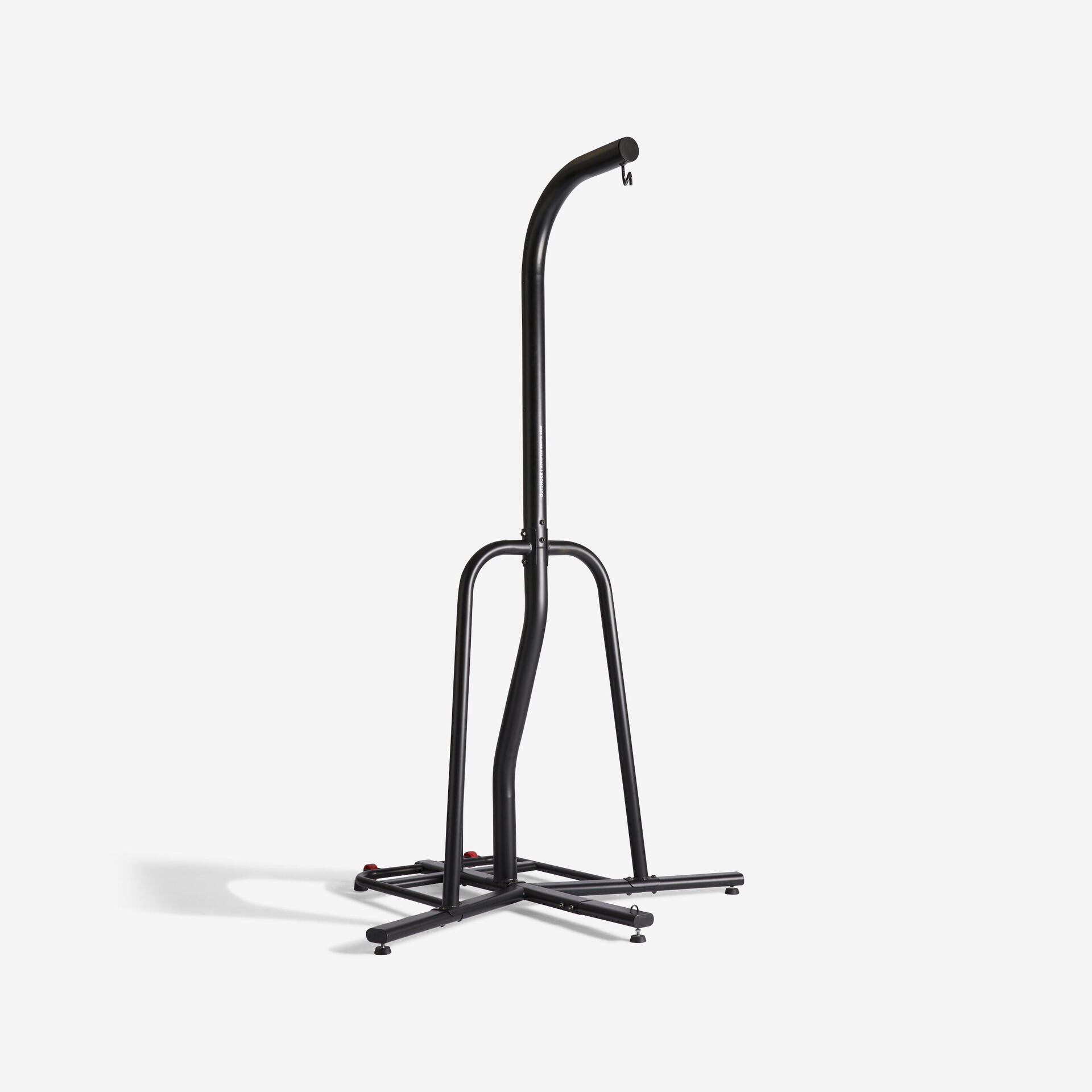 Free-Standing Versatile And Weightable Punching Bag Stand 900 - Outshock