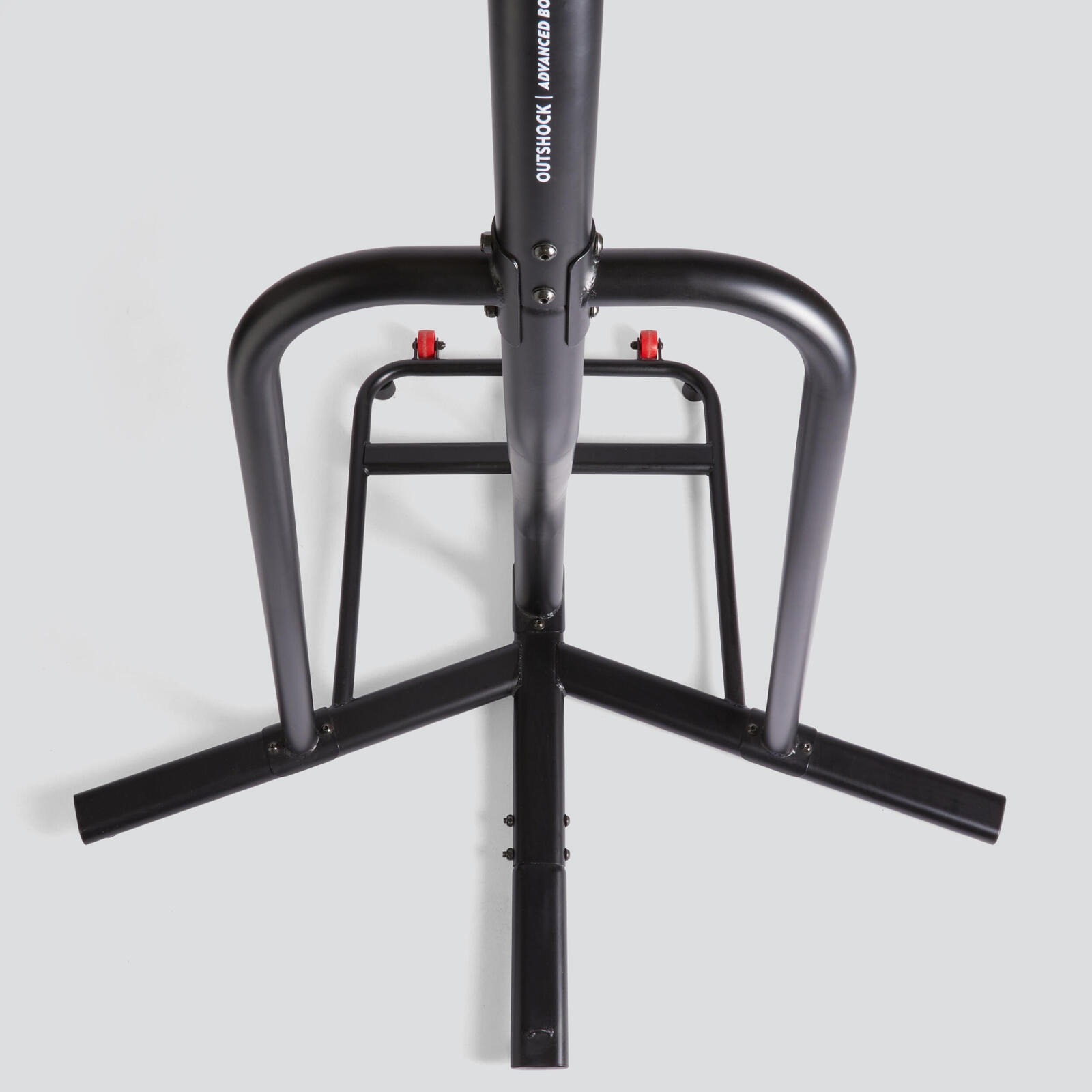 Free-standing Versatile and Weightable Punching Bag Stand 900 - Decathlon