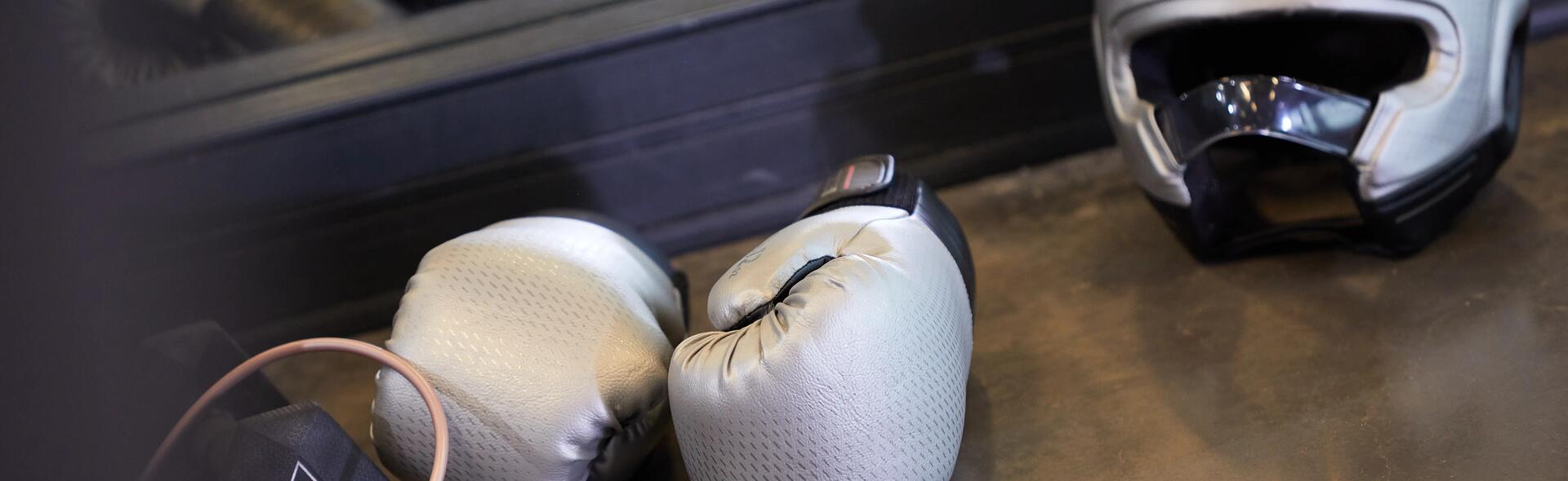 Best Boxing Equipment for Home