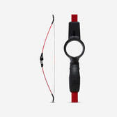 BOOGSCHIETSET SOFTARCHERY 100 | GEOLOGIC | Decathlon.nl