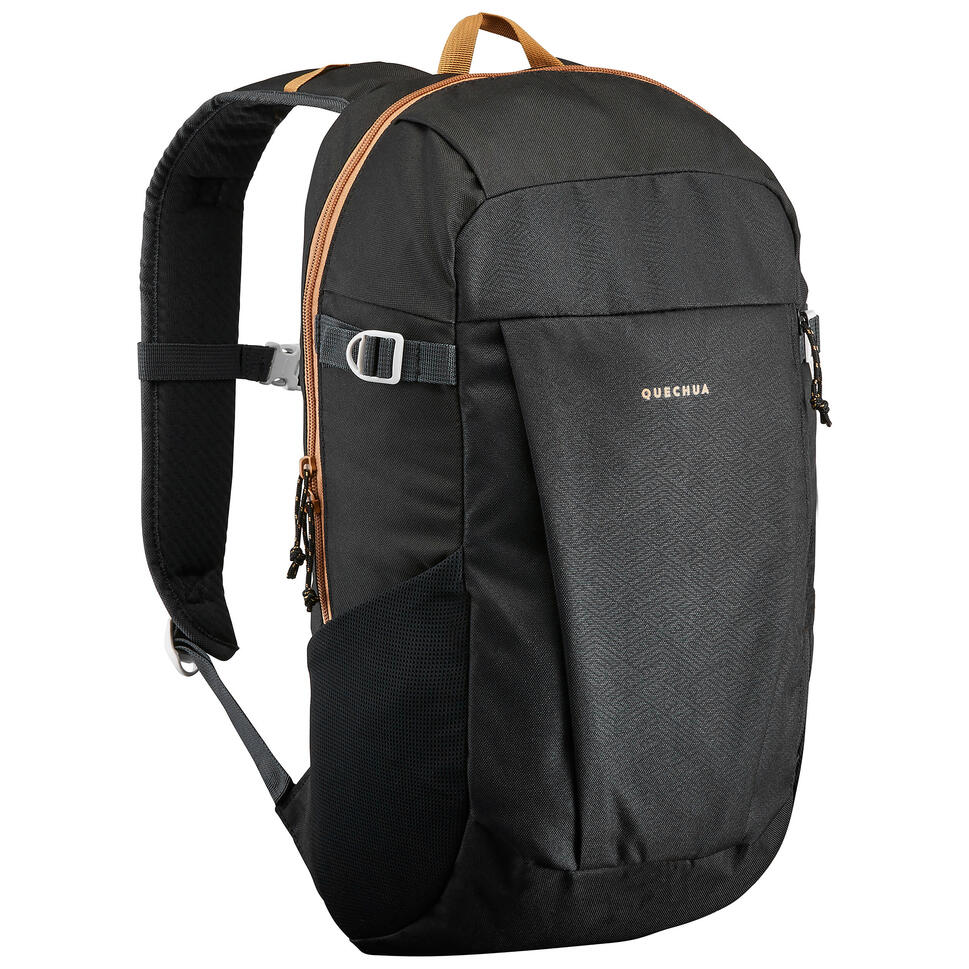 Zaino trekking NH100 | 20 litri QUECHUA | DECATHLON
