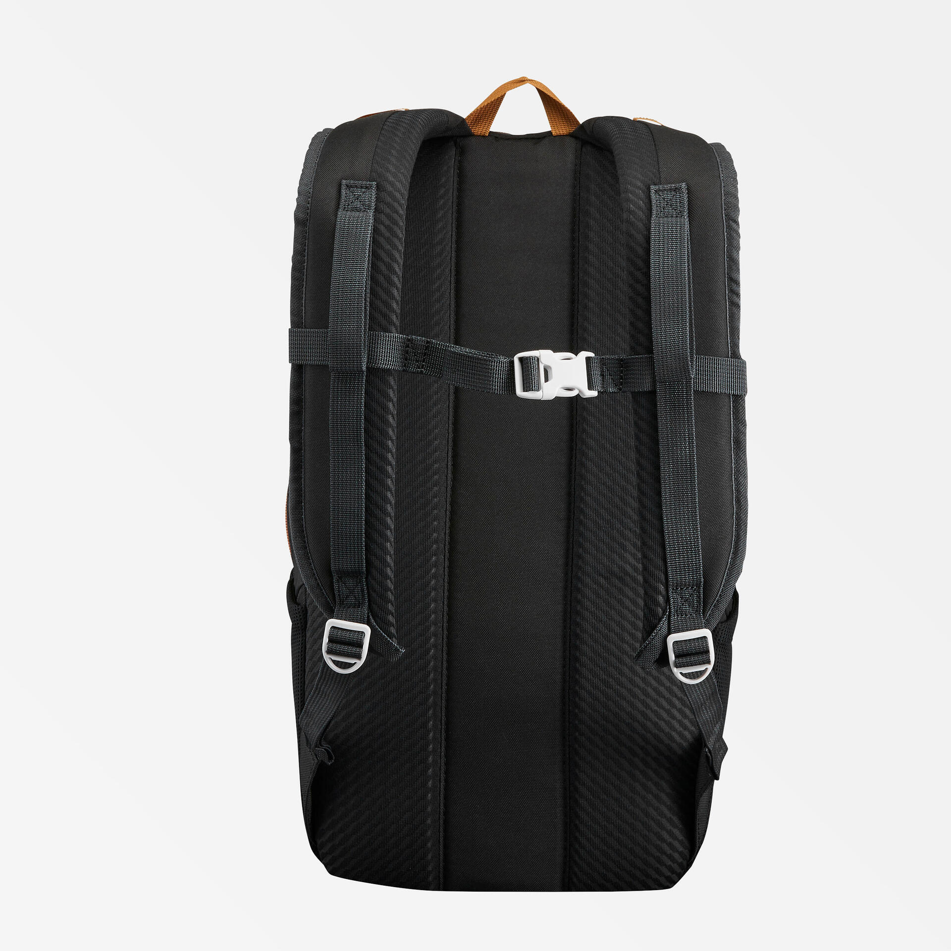 20 L Hiking Backpack - Arpenaz NH100 - Black