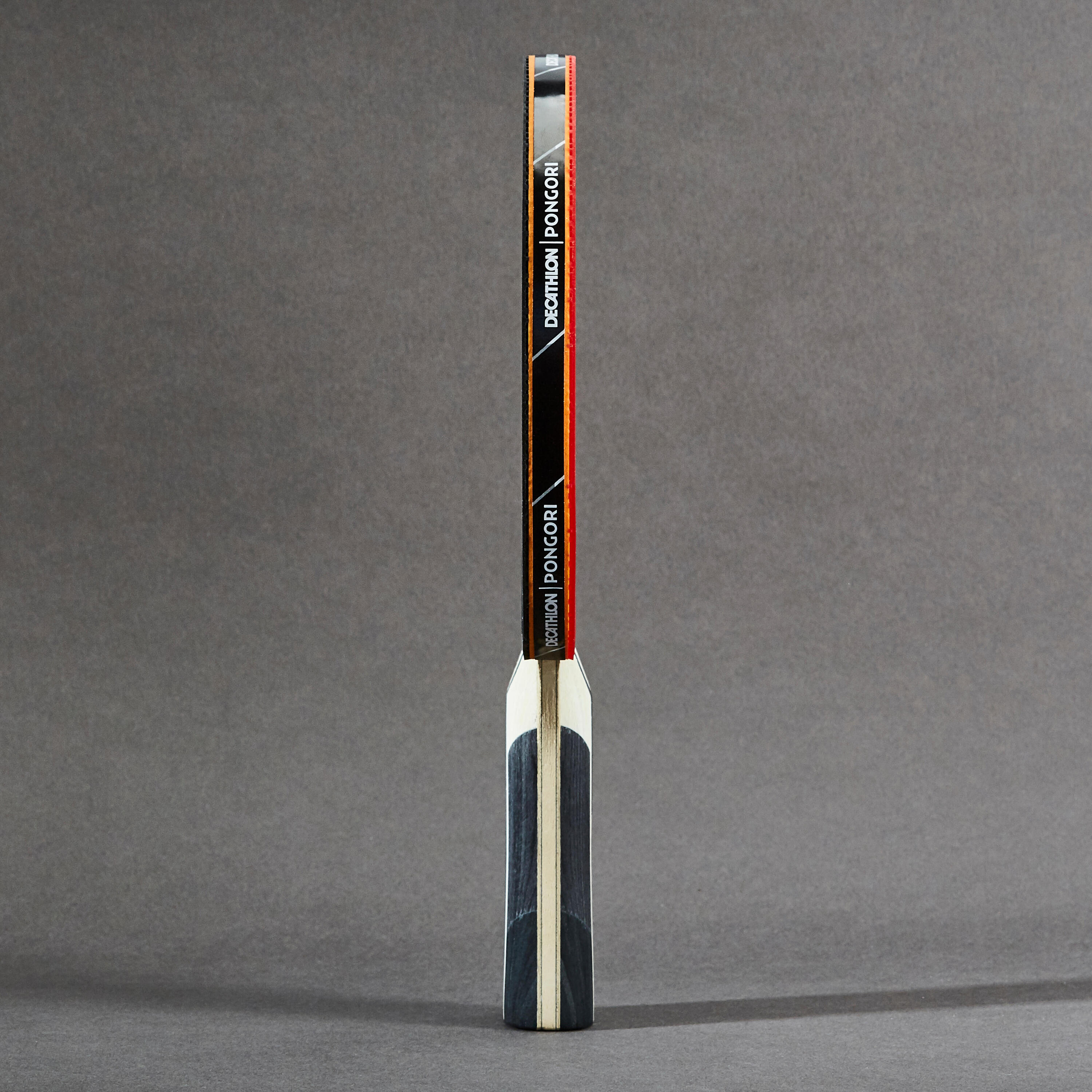 Club Table Tennis Bat TTR 590 Speed Carbon 5*