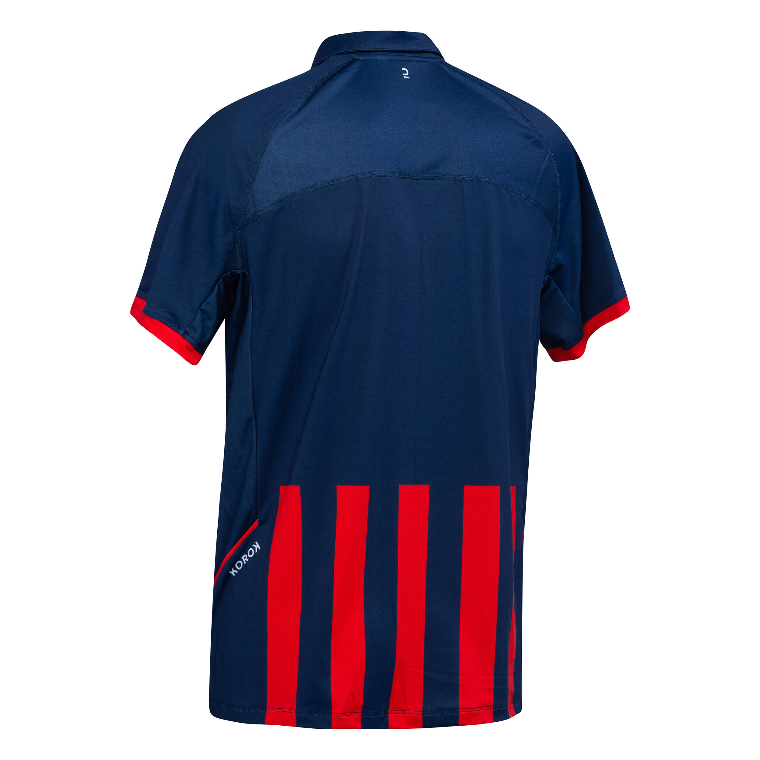 Men's High-Intensity Field Hockey Jersey FH900 - Old Club Blue - Decathlon