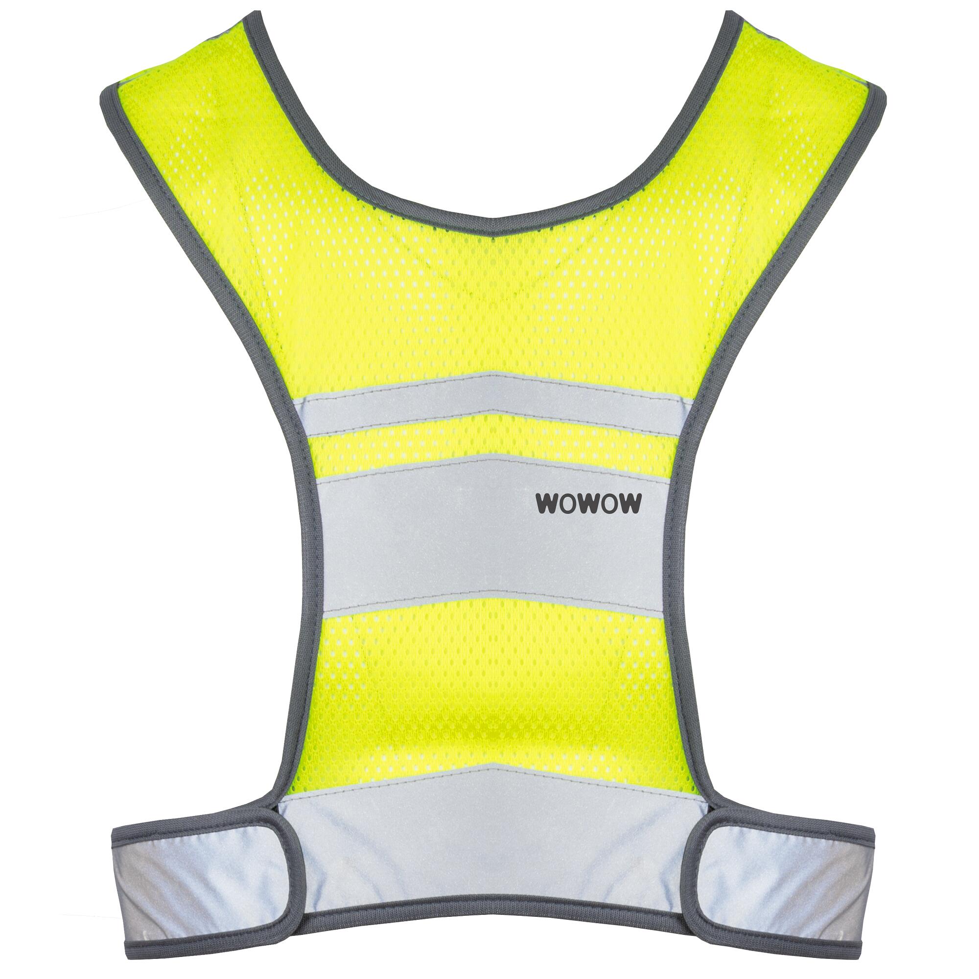 Fluohesje wowow kopen? | DECATHLON
