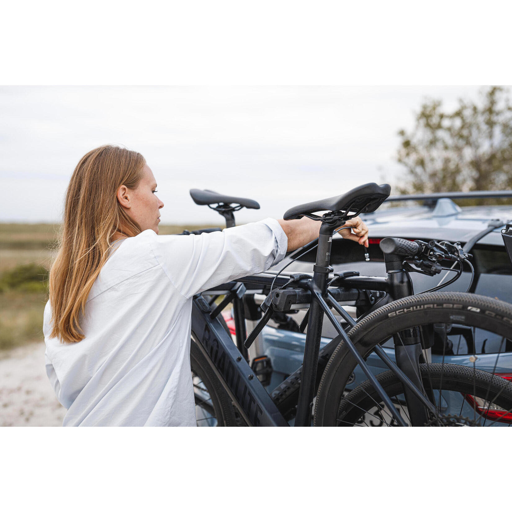 Thule OutWay Hanging 2 THULE | Decathlon