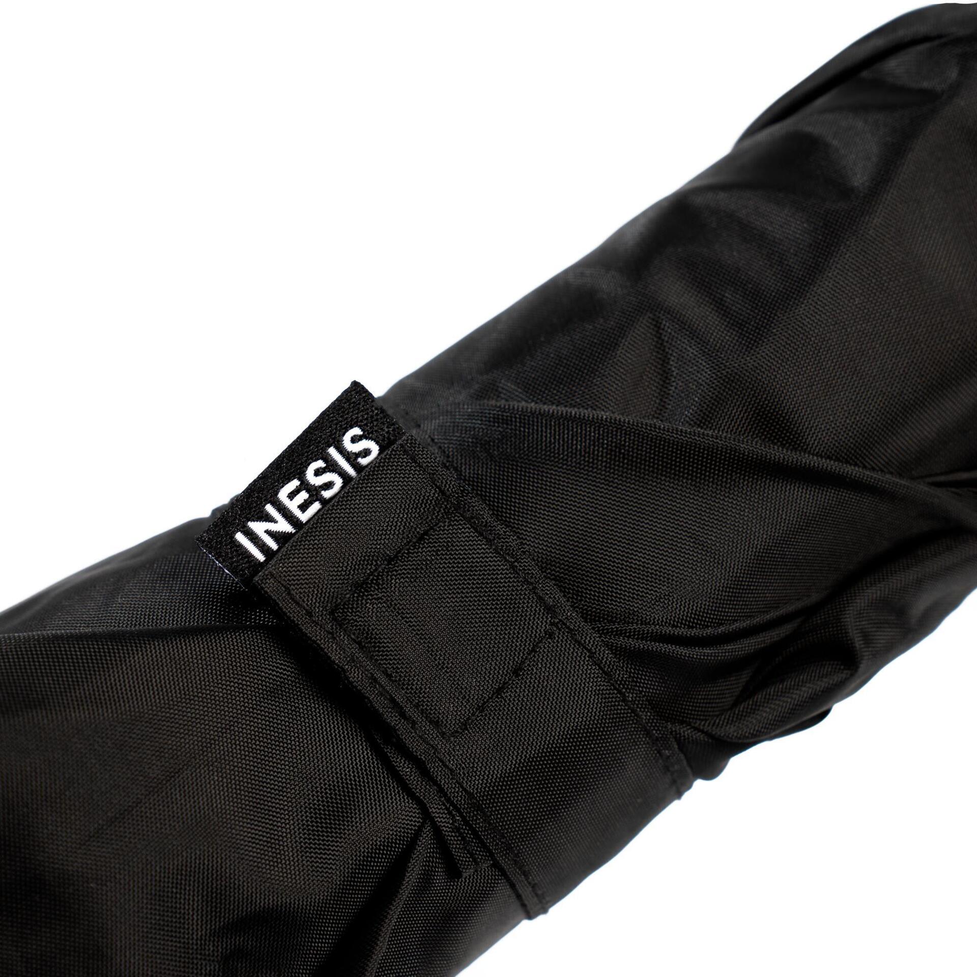 Inesis Profilter Micro Umbrella - Black