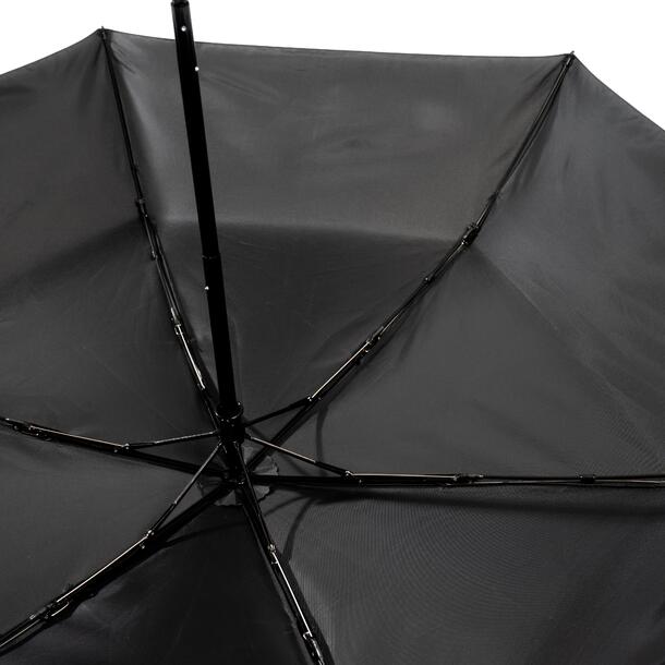 Inesis Profilter Micro Umbrella - Black