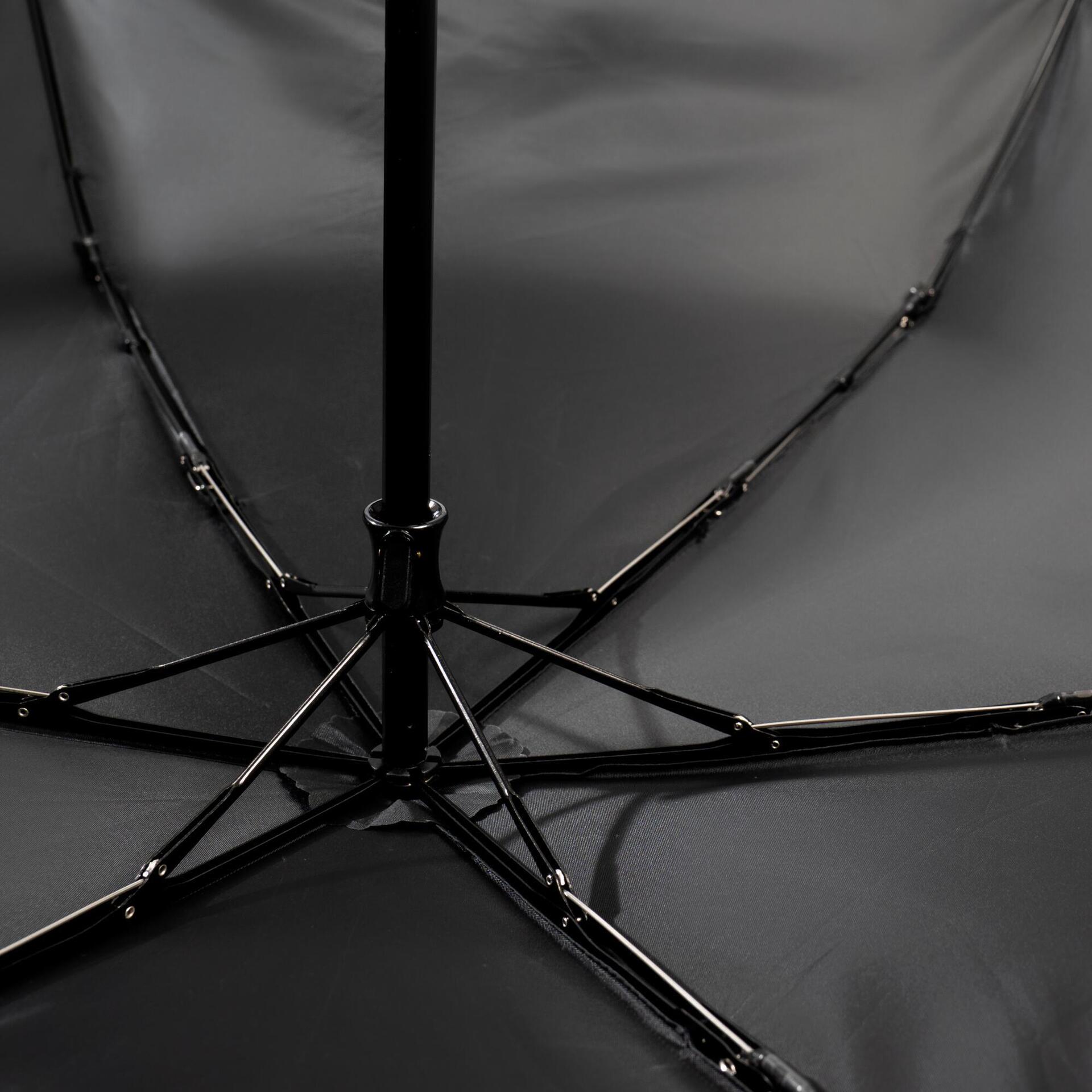 Golf Umbrella Inesis Profilter Micro - Black