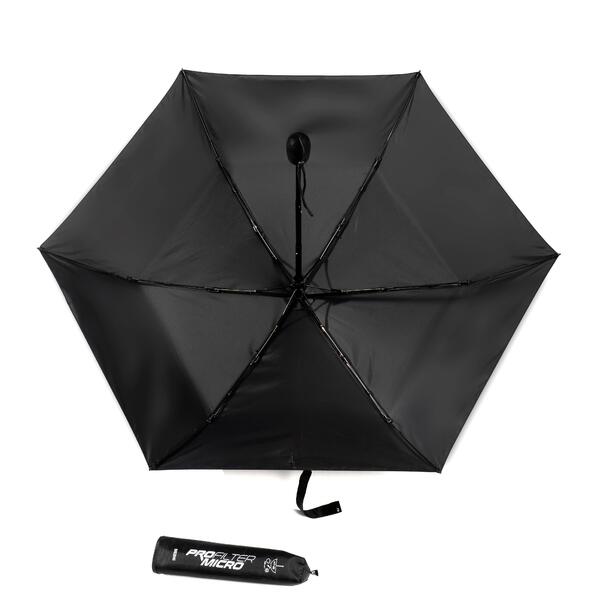 Inesis Profilter Micro Umbrella - Black